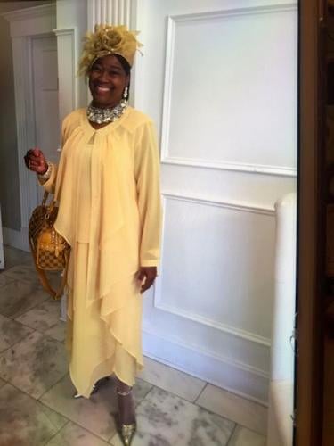 Local minister helps book can aid abuse victims | Religion | phillytrib.com