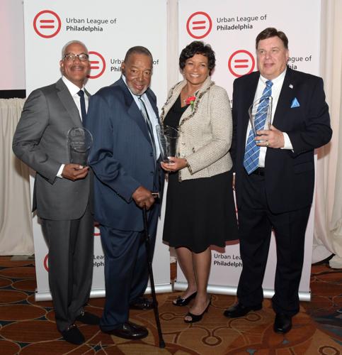 Urban League celebrates centennial | Lifestyle | phillytrib.com