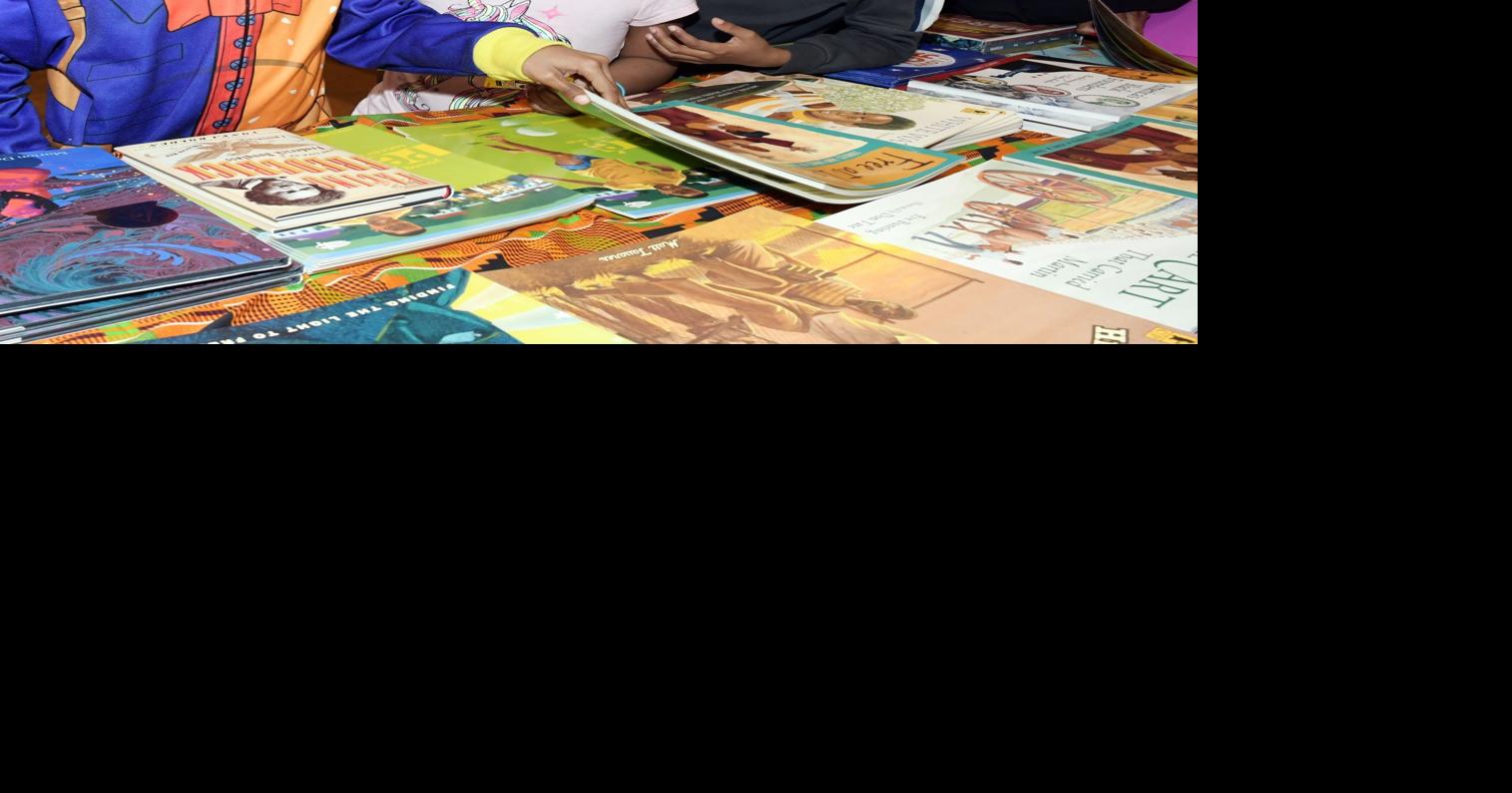 African American Children's Book Fair goes into 31st year ...