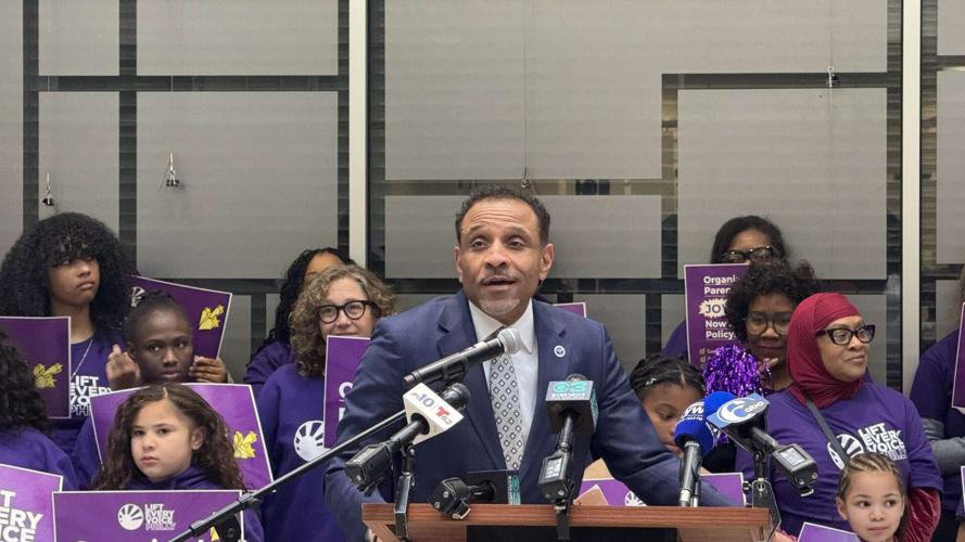 Parents drive wellness policy for Philadelphia students | News ...