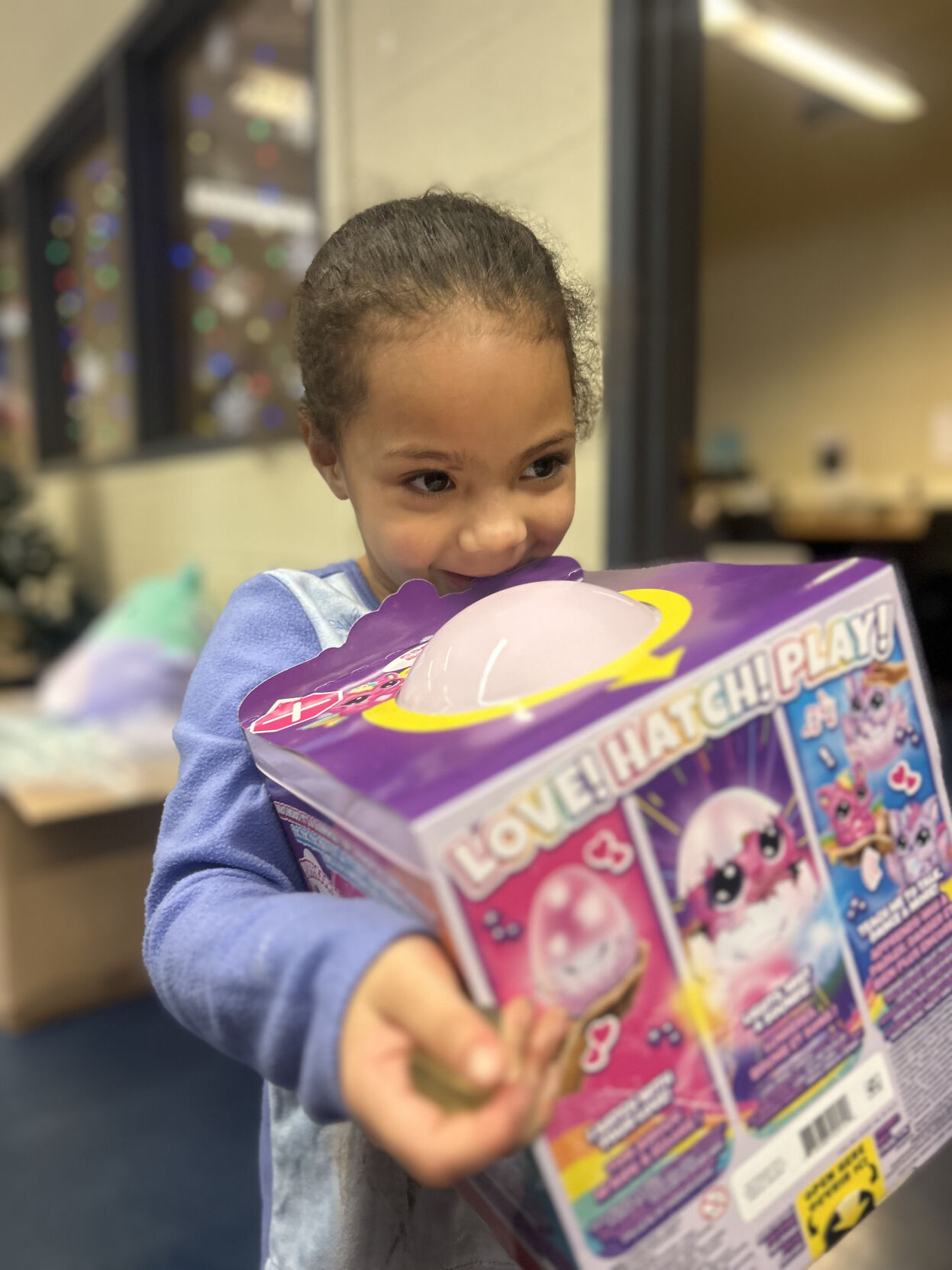 School of the Week: At Hunter School, students thrive through ...