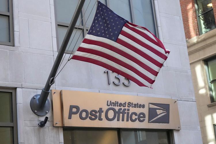 When the Post Office is undermined, democracy and Black jobs go with it ...