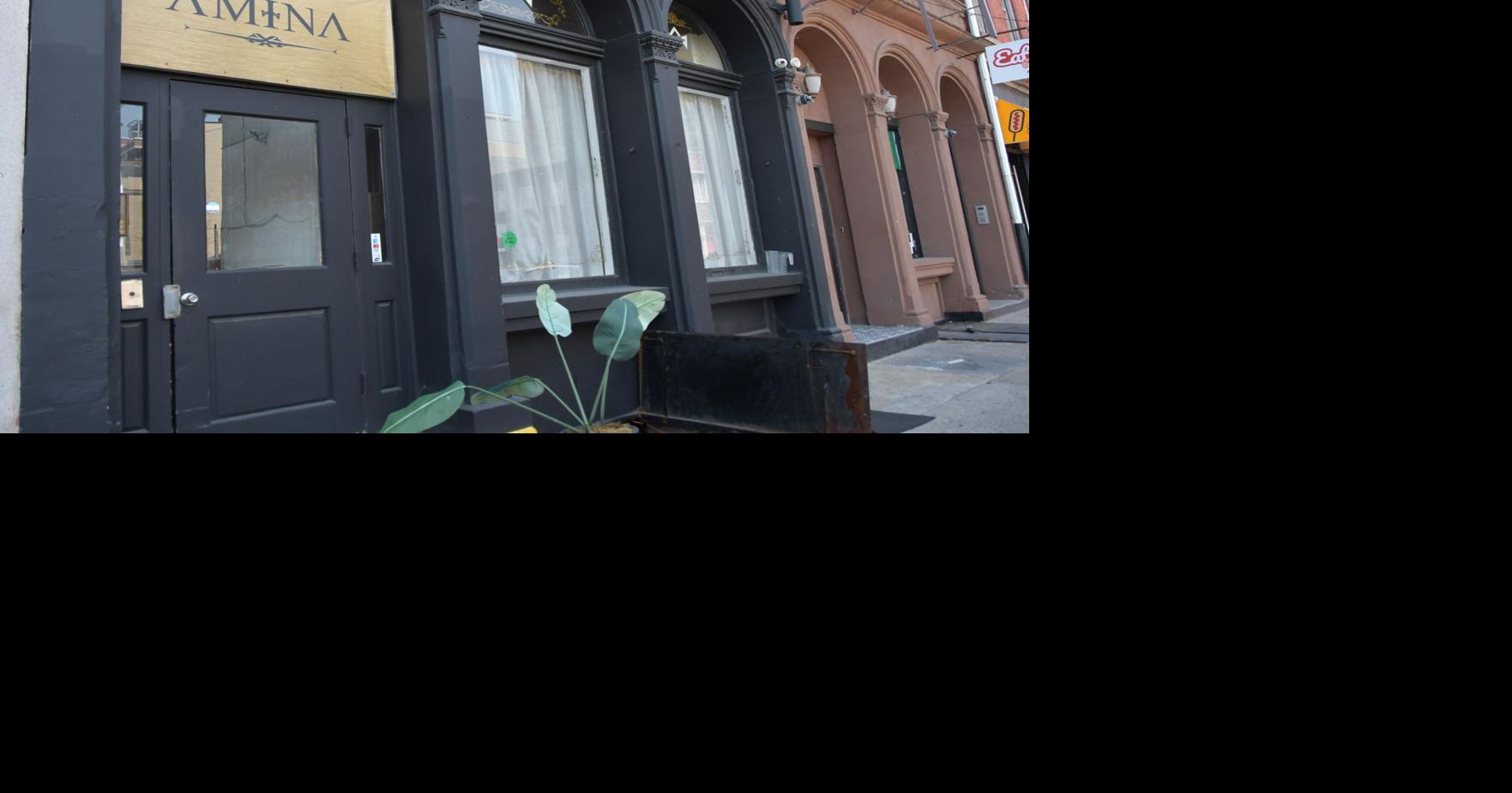 Comcast Business Spotlight: Amina Philly | Business Sponsor ...