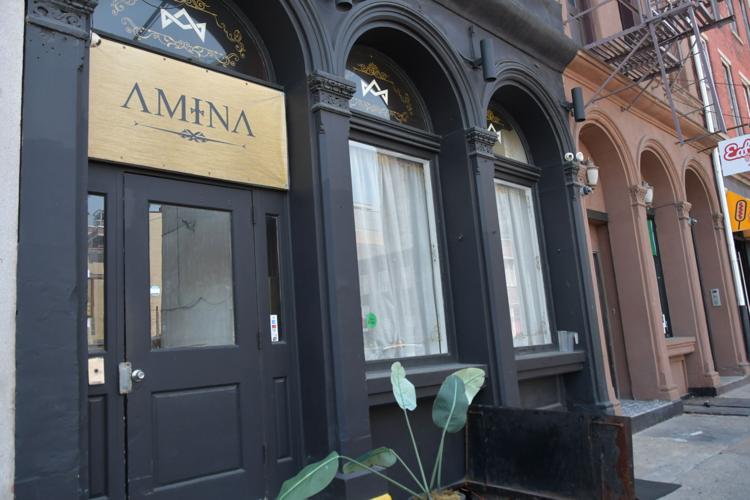 Comcast Business Spotlight: Amina Philly | Business Sponsor ...