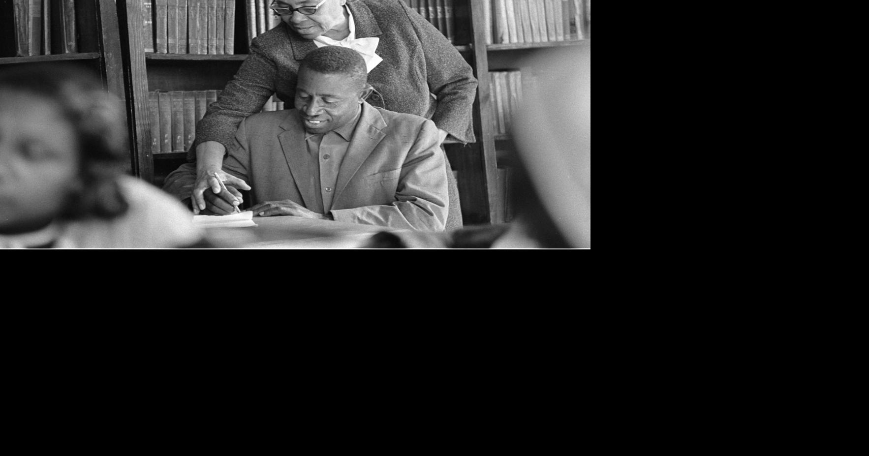 Septima Poinsette Clark | Print Only | phillytrib.com