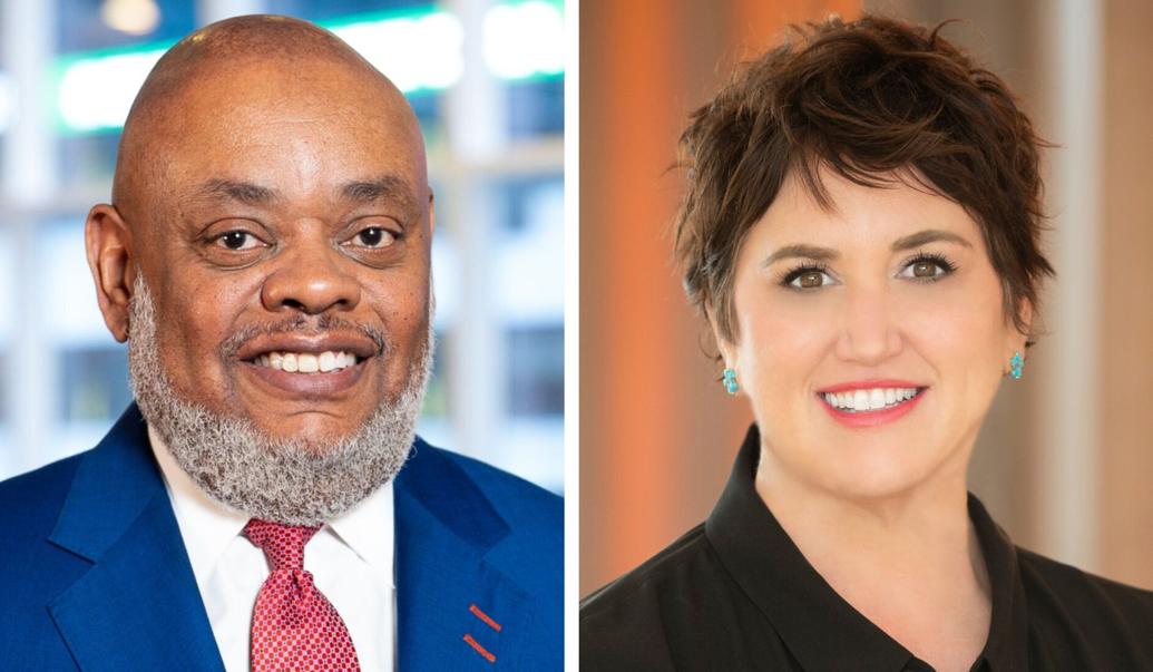 Independence Health Group names new president | Business | phillytrib.com