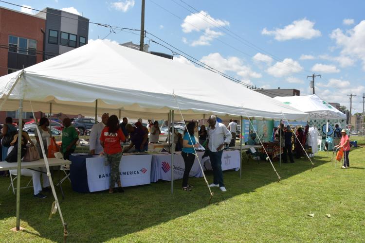 WURD Founder's Day commemorates Dr. Walter P. Lomax Jr.'s legacy | Out ...