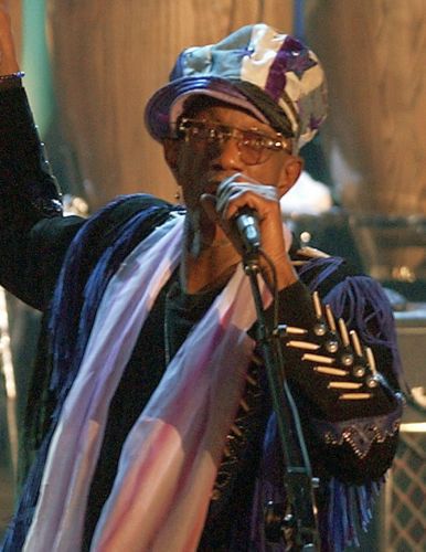Bernie Worrell, keyboardist and songwriter for Parliament-Funkadelic ...