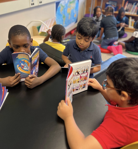 School of the Week: Waring School seeks learning opportunities in and ...