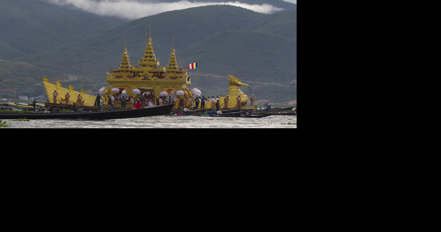 Myanmar forces Burman culture on minorities, erases identity ...