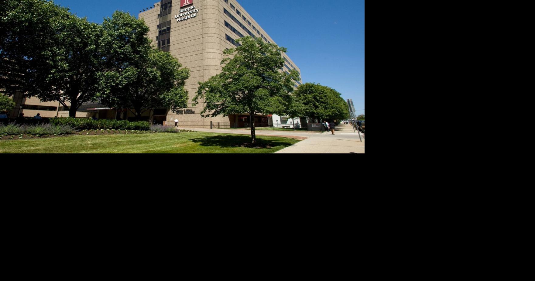 Temple Health trauma surgeon receives federal grant to study media ...