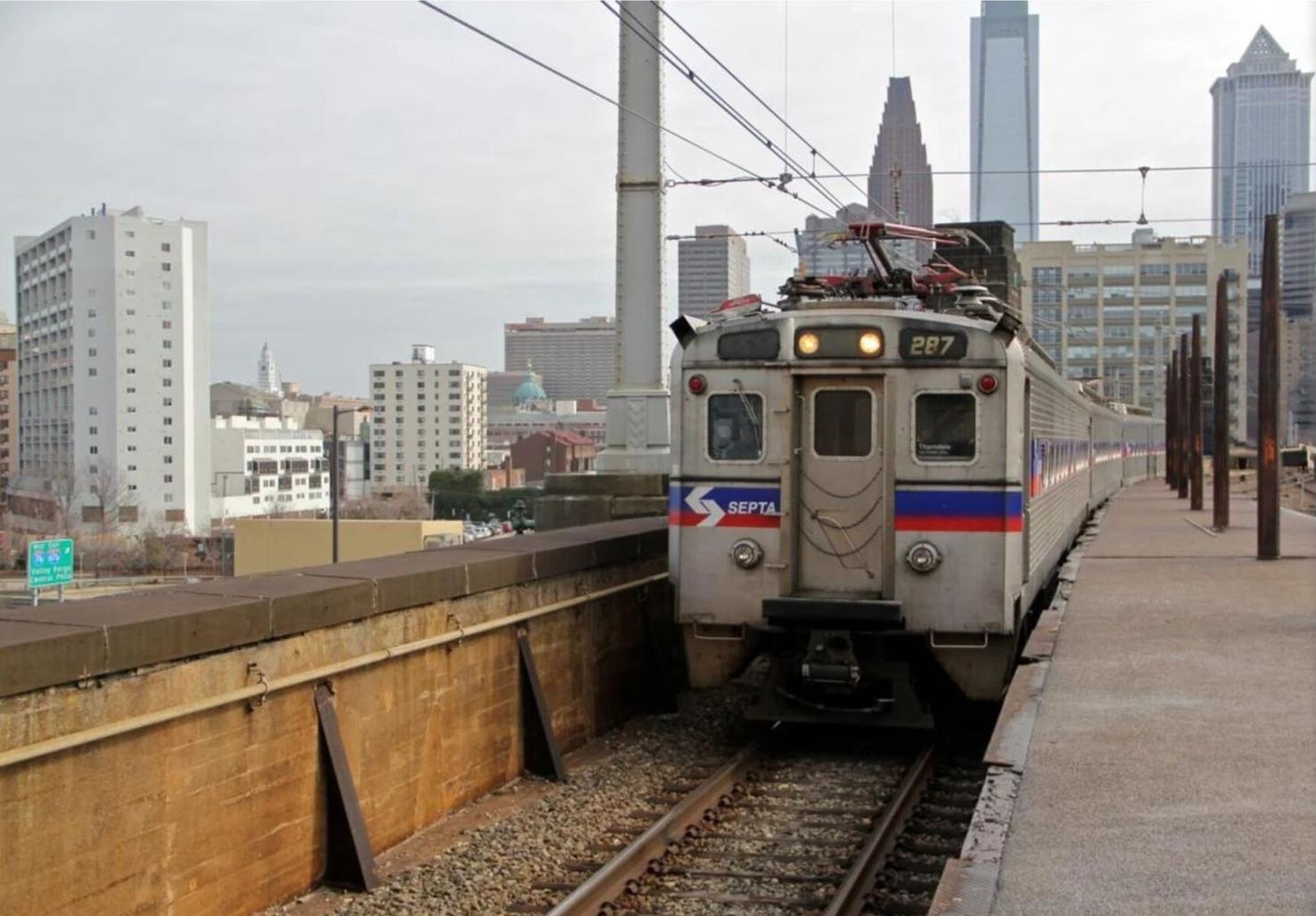 Temporary injunction stops planned SEPTA service cuts and fare ...