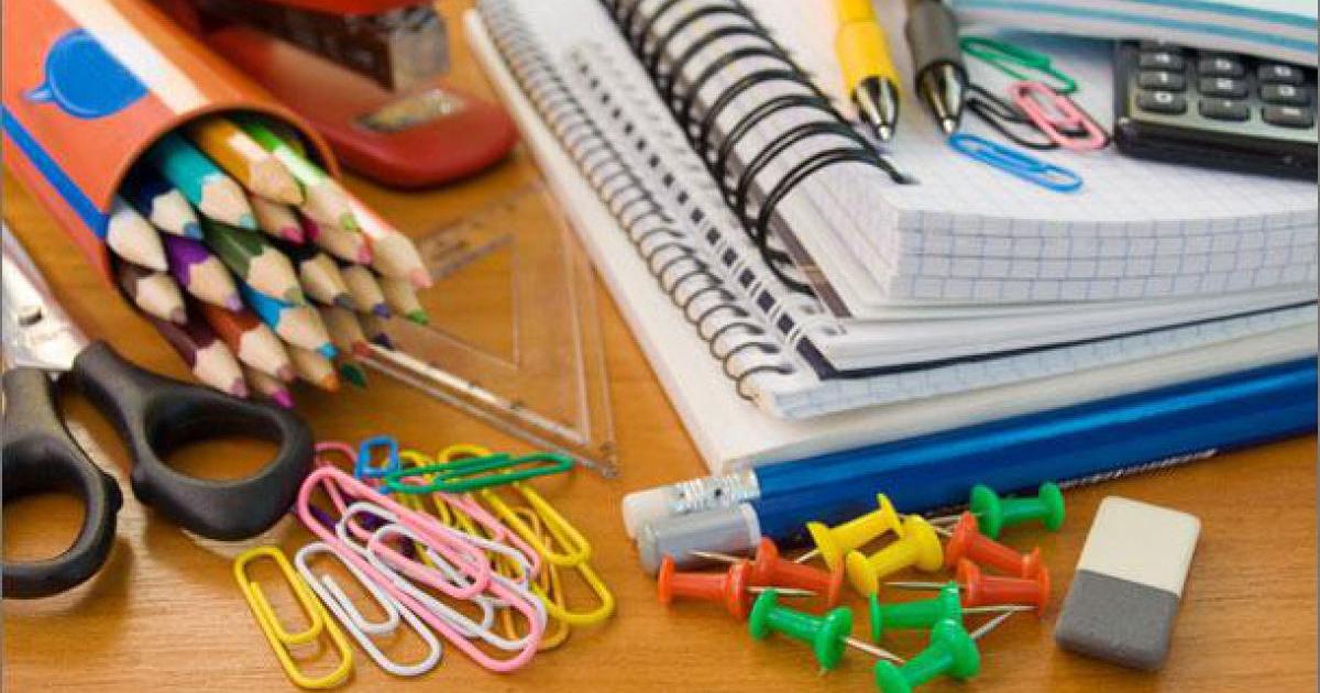 Tips to help students get organized | The Learning Key | phillytrib.com