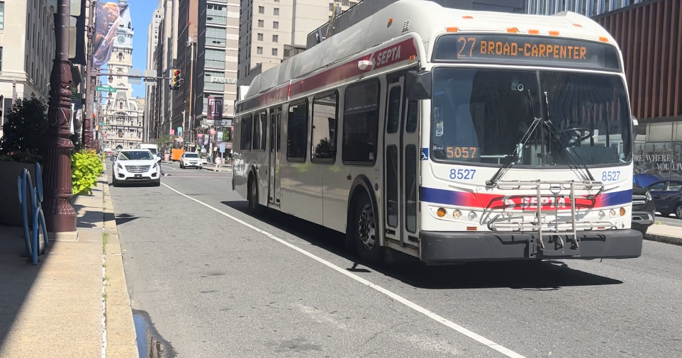 House passes legislation to increase state funding for mass transit ...