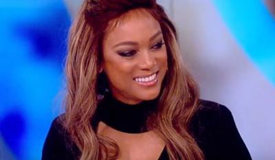 Tyra Banks to pen ‘Modelland’ theme park to celebrate all types of ...