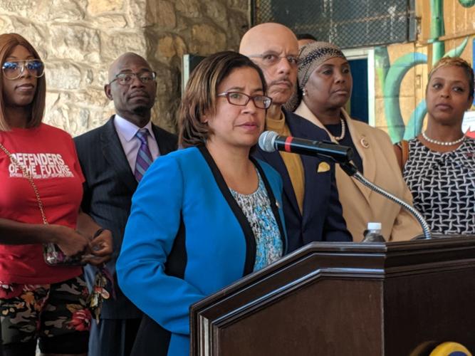 City's push for gun ban at rec centers faces legislative hurdles ...