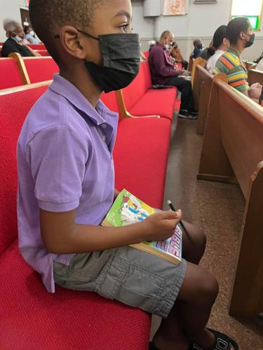 Church of the Week | Religion | phillytrib.com