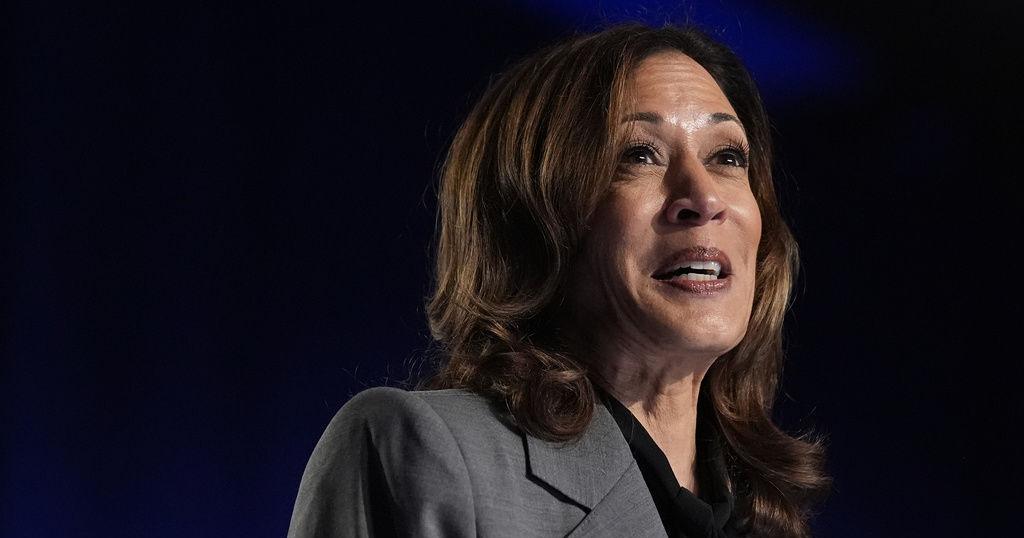 Kamala Harris gets support from Pa. Teamsters and HBCU football legends ...
