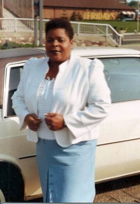 Diane G. Proctor, 65 | Obituaries | phillytrib.com