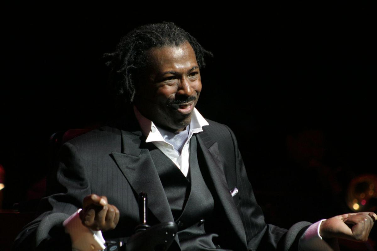 Center City street renamed after Philly soul music legend Teddy ...