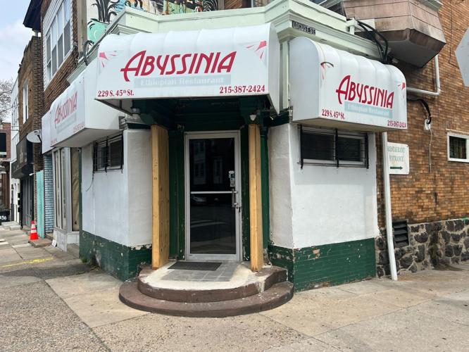 Comcast Business Spotlight: Abyssinia restaurant in West Philadelphia ...
