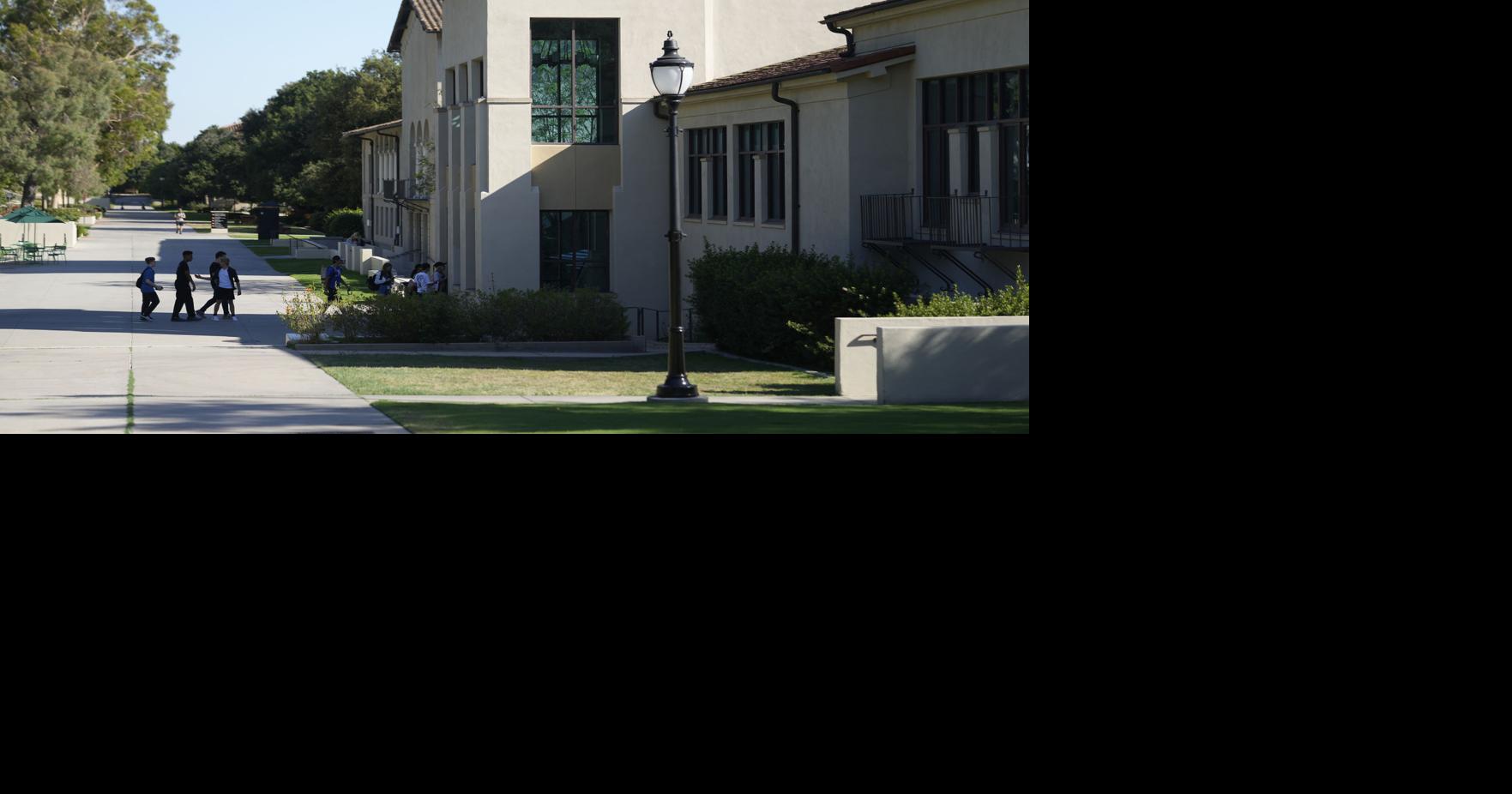 Obama's first college is latest to end legacy admissions | News ...