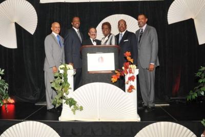 Tribune honors city's ‘Most Influential' | News | phillytrib.com