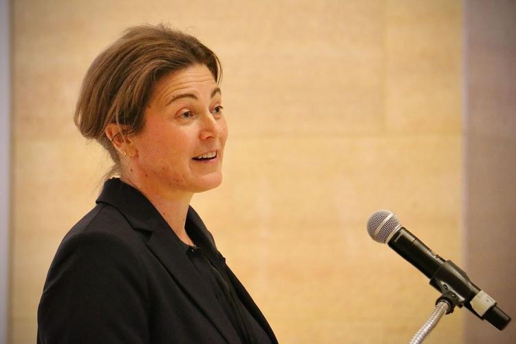 After 17 days, the Art Museum director acknowledges striking workers ...