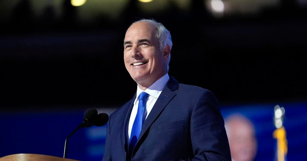 The Philadelphia Tribune endorses Bob Casey for U.S. Senate In ...