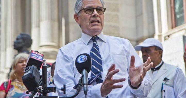 Krasner awards anti-violence grants, says more money available for ...