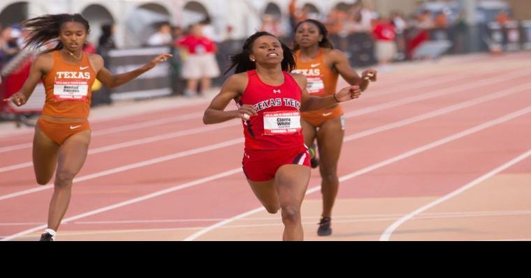 Cierra White has bright future in track and field | Sports | phillytrib.com