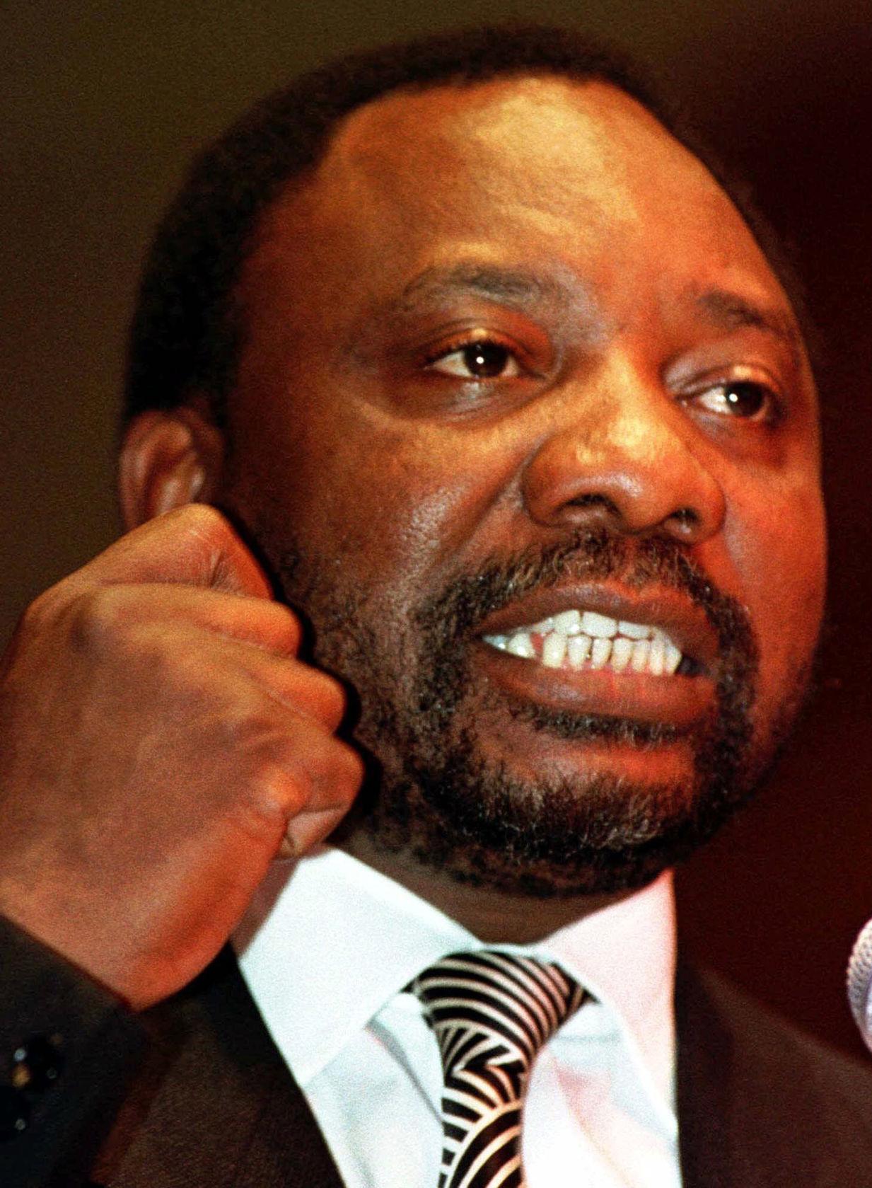 Ramaphosa has a lot of work to do in South Africa | | phillytrib.com