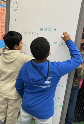School of the Week: Waring School seeks learning opportunities in and ...