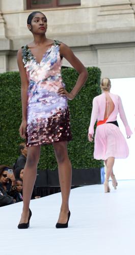 PHOTOS: Philly Fashion Week Trend Show | Lifestyle | phillytrib.com