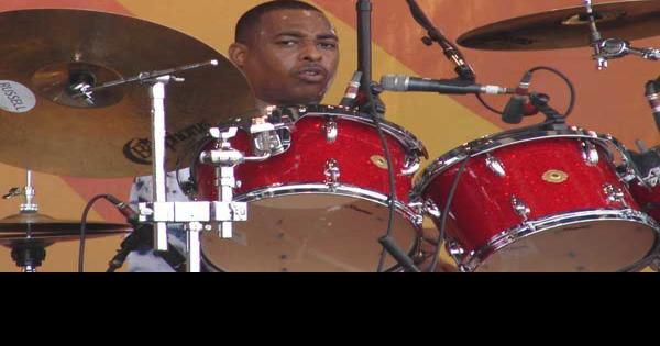 Russell Batiste, masterful New Orleans drummer, dies at 57 ...