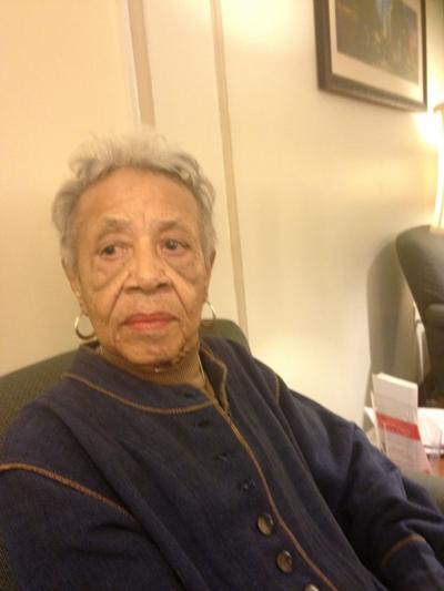 Annabelle Booth, educator | Obituaries | phillytrib.com