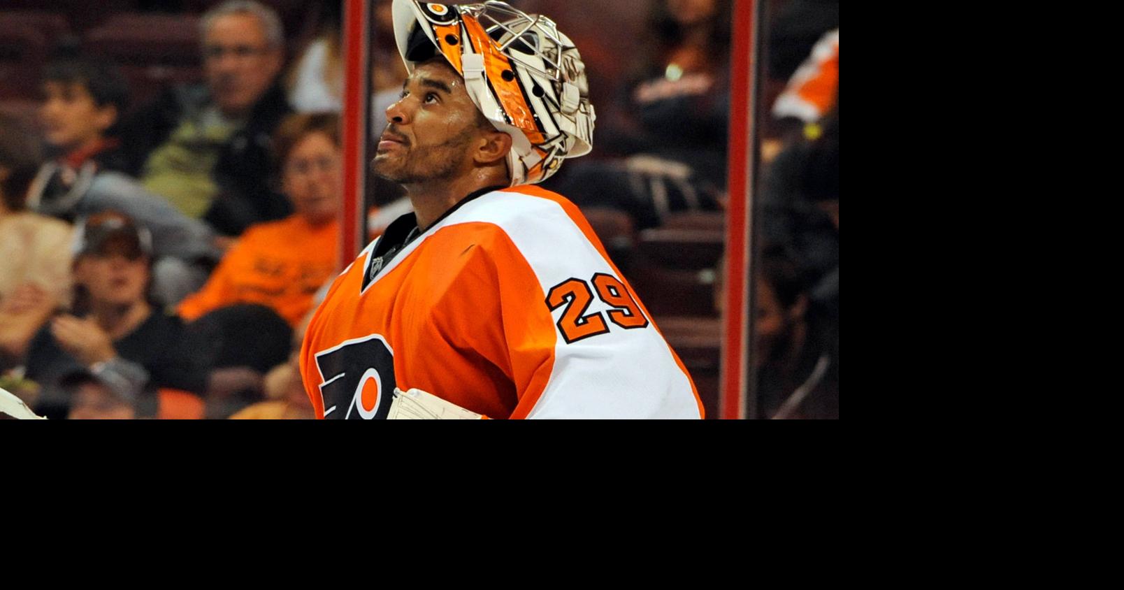 Daryl Bell: Remembering Ray Emery, a fierce competitor | Sports ...