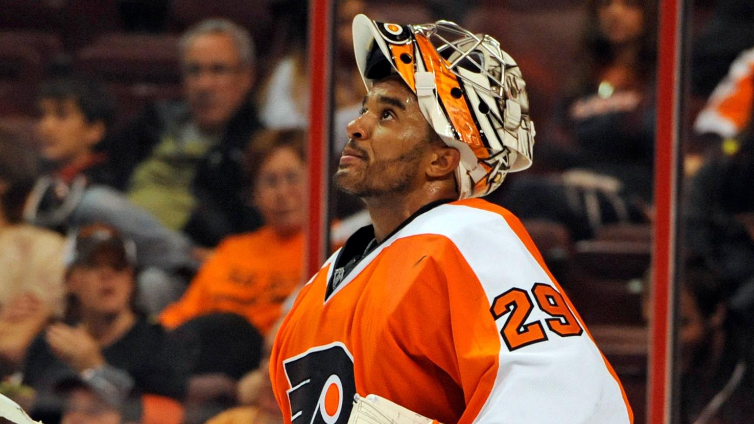 Daryl Bell: Remembering Ray Emery, a fierce competitor | Sports ...