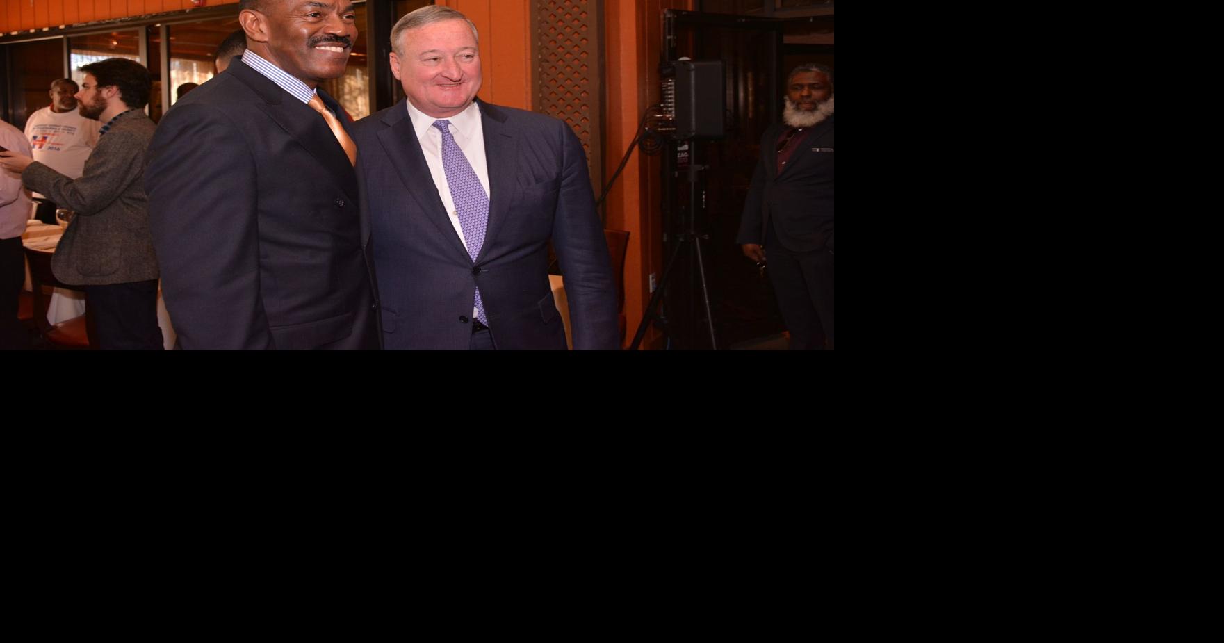Kenney joins calls for Philly NAACP to oust Rodney Muhammad over anti ...