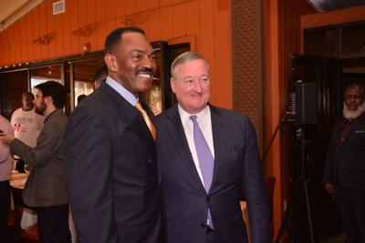 Kenney joins calls for Philly NAACP to oust Rodney Muhammad over anti ...