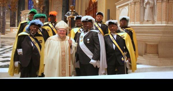 Archdiocese honors first Black deacons | Metros | phillytrib.com