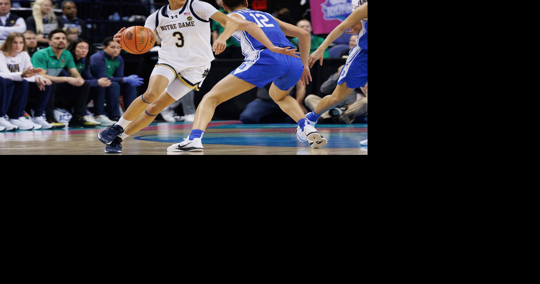 JuJu Watkins, Hannah Hidalgo headline women's AP All-America team | | phillytrib.com