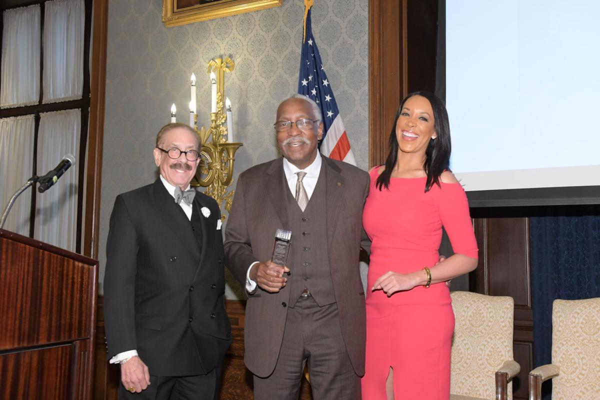 Photos: Tribune honors African Americans who have made history in ...