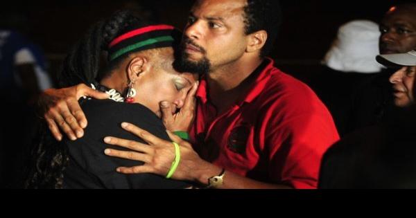 Troy Davis’ case a tragic injustice | Commentary | phillytrib.com