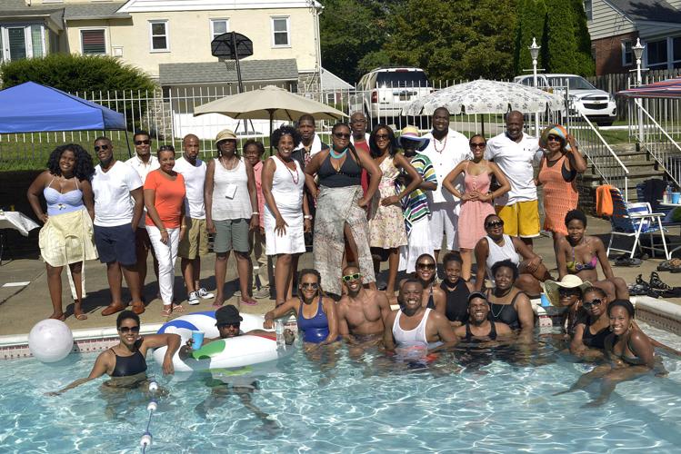 PABJ hosts Welcome Back Pool Party | Lifestyle | phillytrib.com