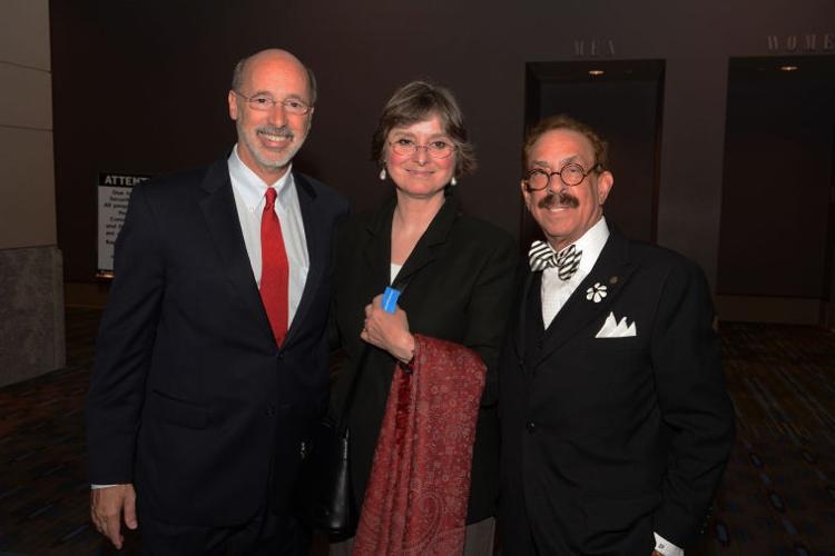 Tribune Magazine's 2014 Most Influential African Americans Reception ...