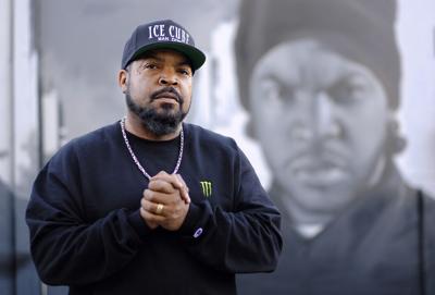 Ice Cube's mind stays on music with other endeavors from BIG3 to NFL ...