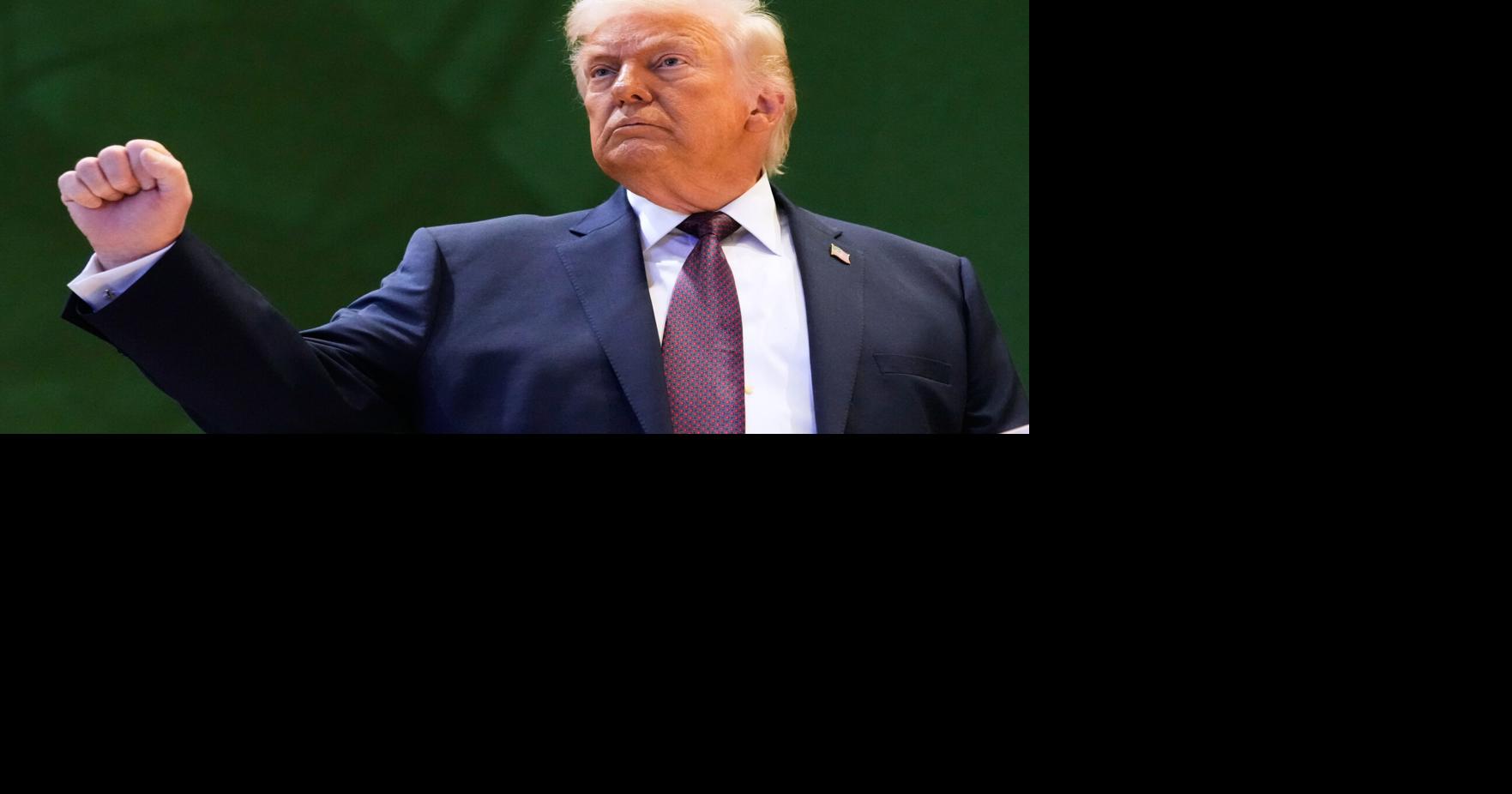 Trump administration tells agencies to compile data on money sent to N ...