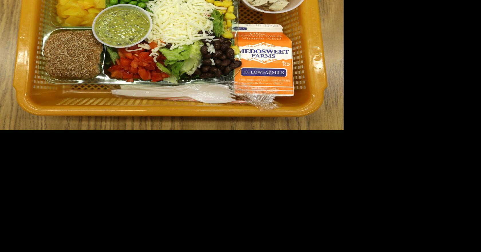 Healthy eating tips for the busy high school student | The Learning Key ...