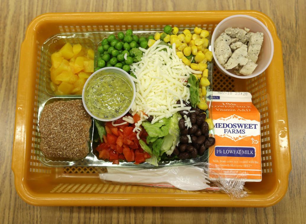 Healthy eating tips for the busy high school student | The Learning Key ...
